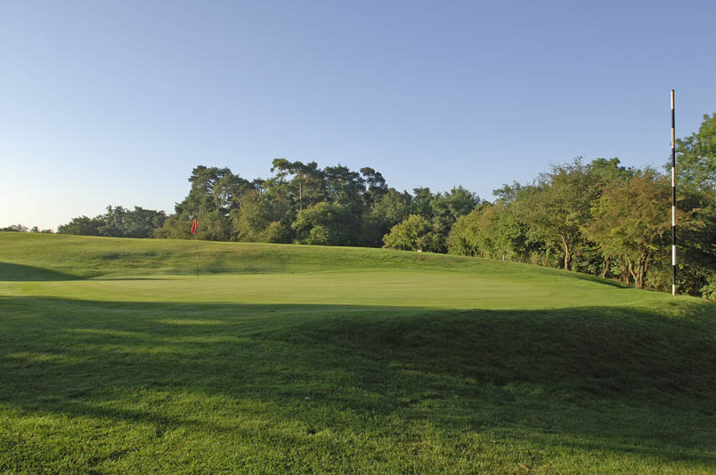 Oundle Golf Club Course Guide