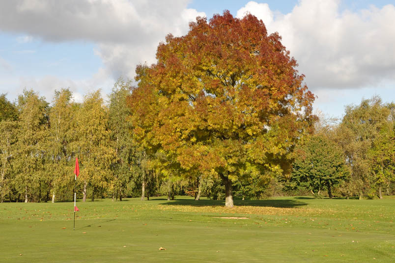 Oundle Golf Club Course Guide