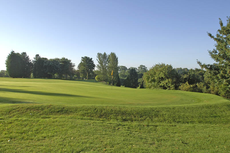 Oundle Golf Club Course Guide
