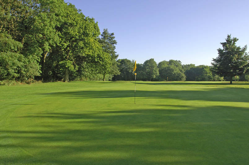 Oundle Golf Club Course Guide