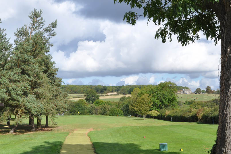 Oundle Golf Club Course Guide