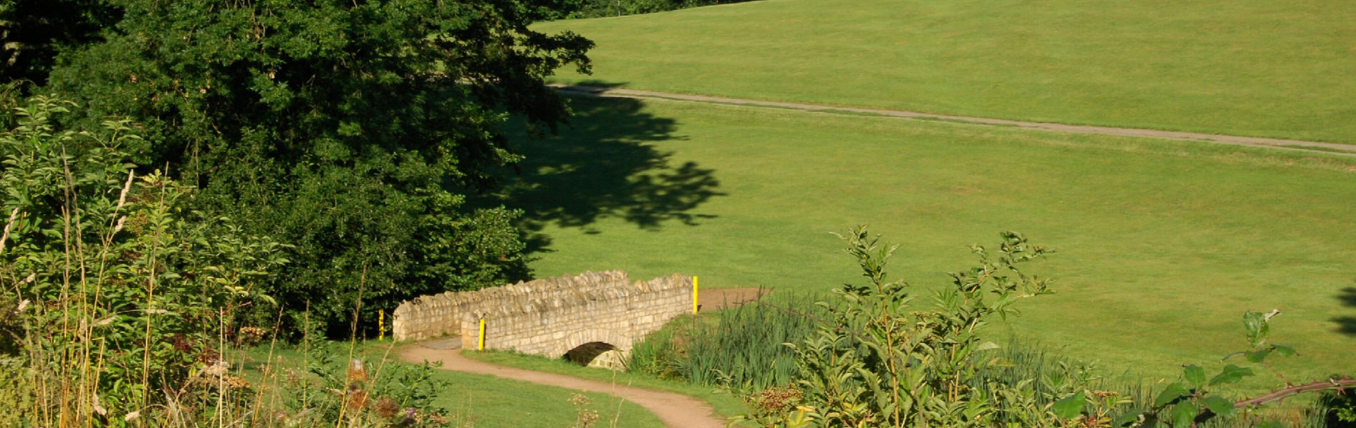 Oundle Golf Club New Members and Visitors Welcome!