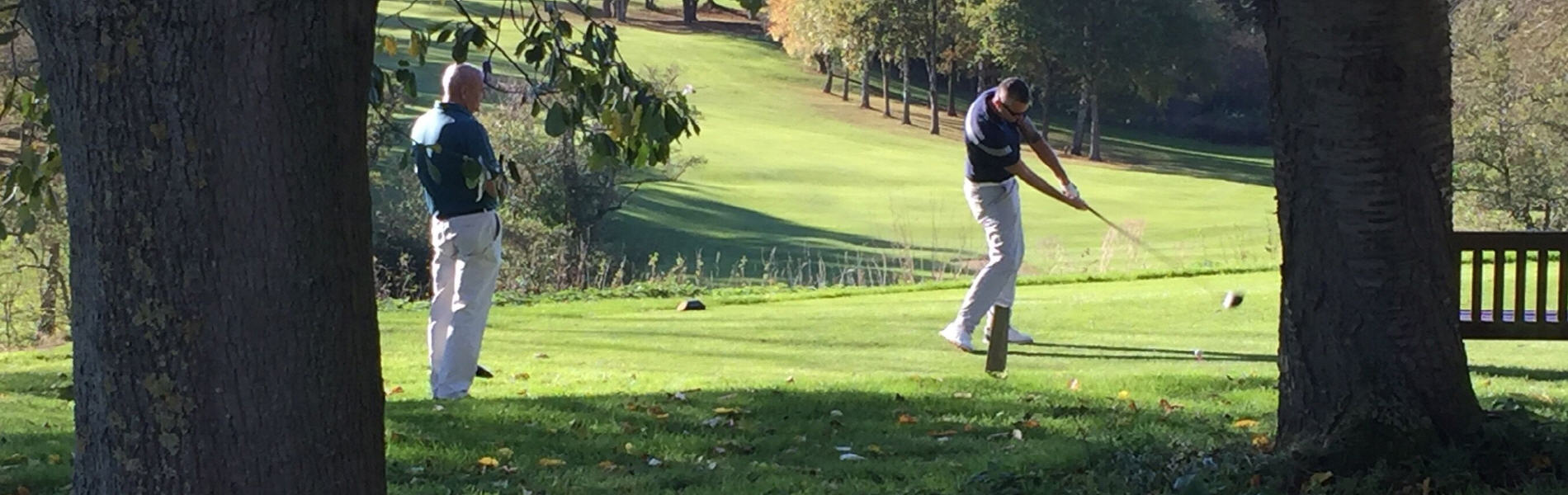 Oundle Golf Club New Members and Visitors Welcome!