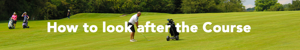 Oundle Golf Course Image Gallery